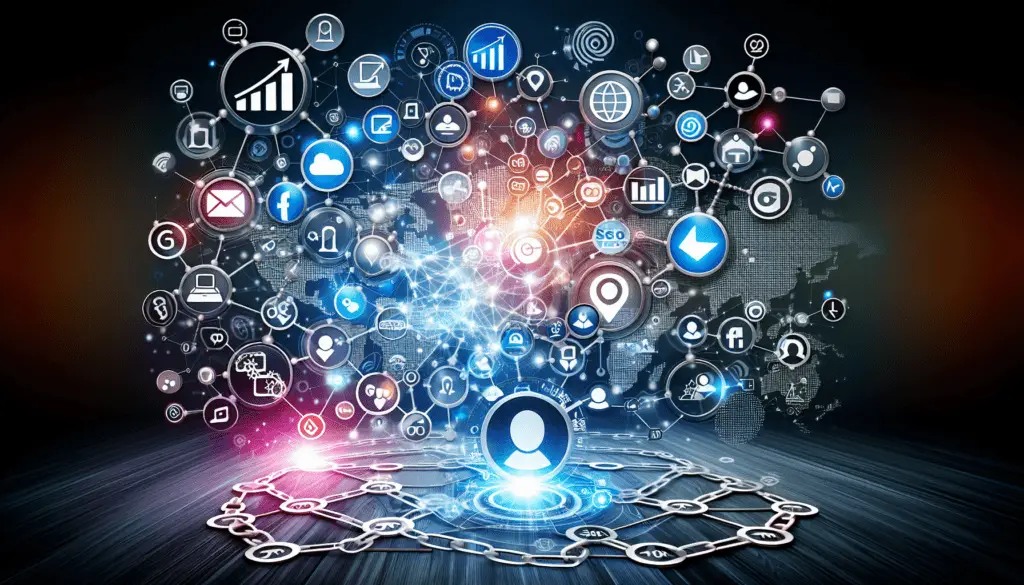 Best Practices For Link Building On Social Media Platforms - 1-Way Links