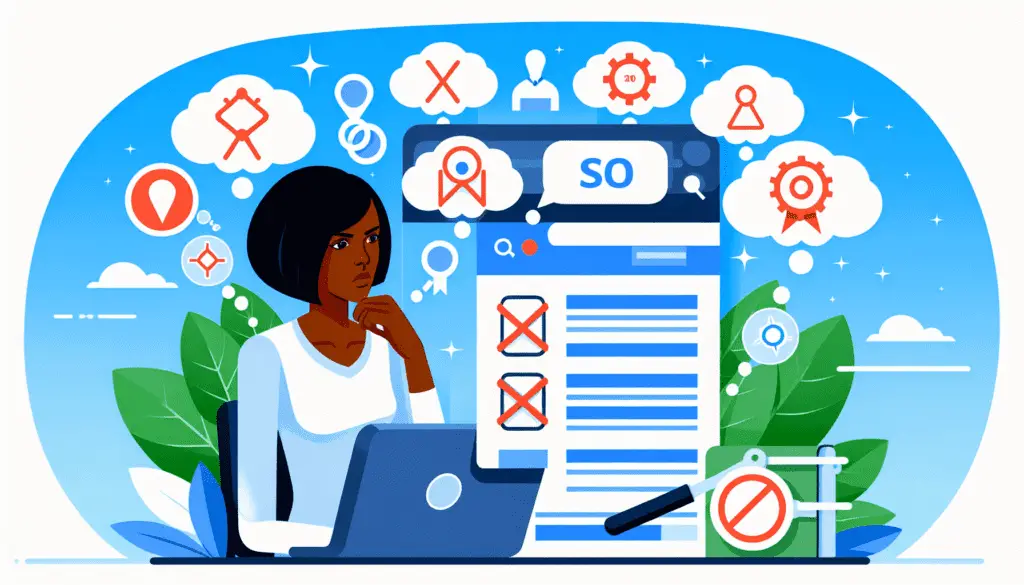 How To Identify Low Quality Links | 1-Way Links