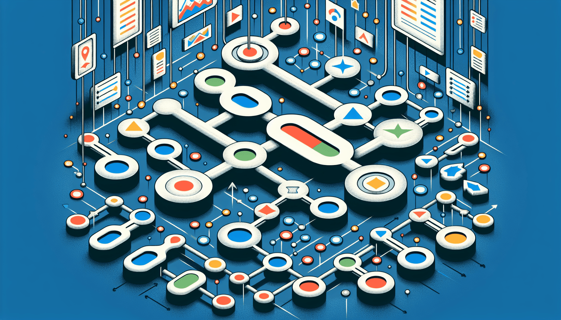 The Importance Of Link Diversity | 1-Way Links