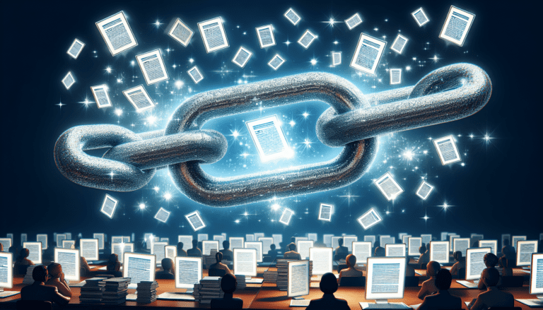 Effective Strategies For Building Backlinks With PDFs | 1-Way Links